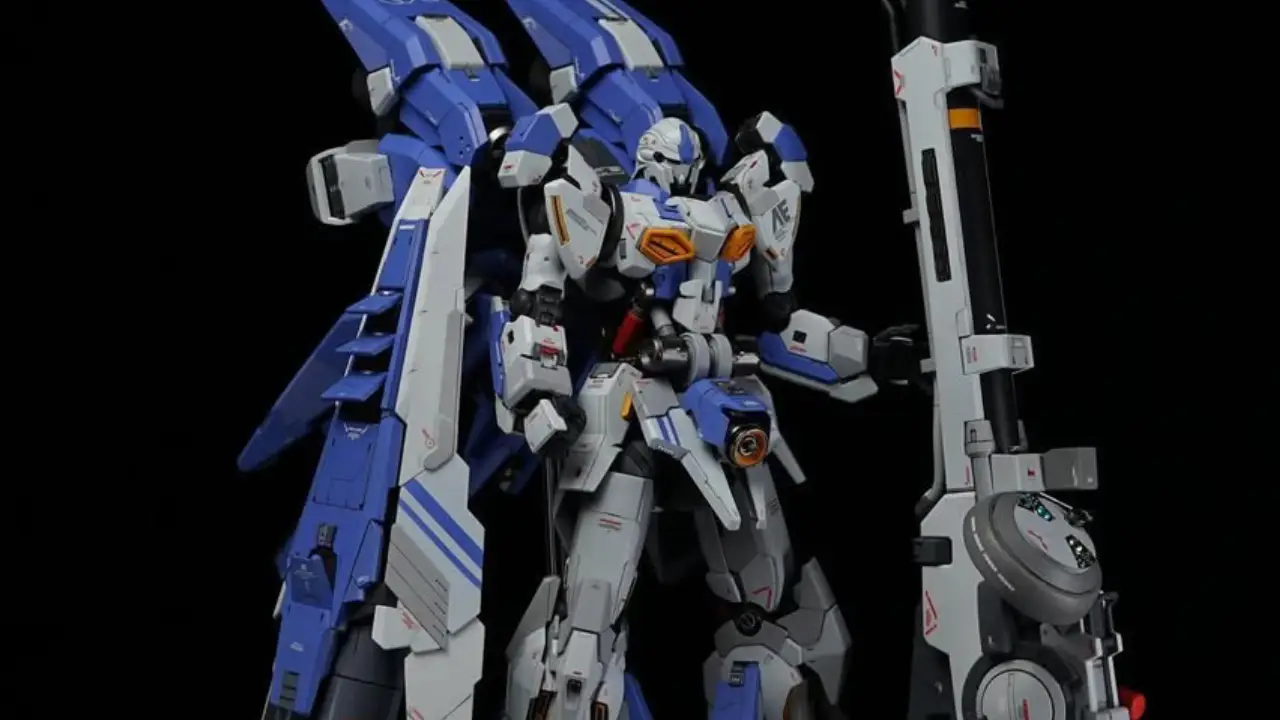 Gundam MSN-06S Sinanju Stein Full Armor | Myniatures
