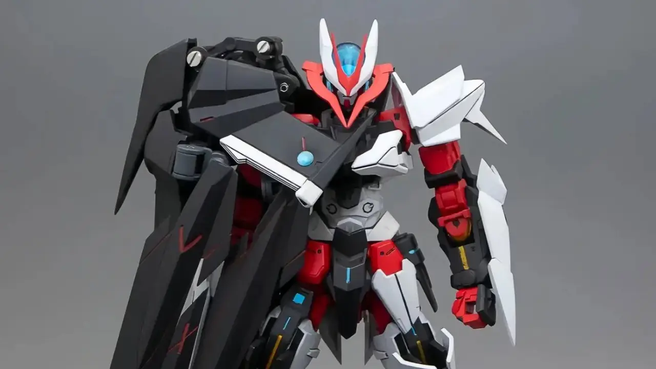 HG Astray No Name BL Color | Myniatures